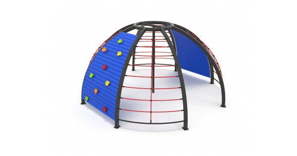 254 Multi-Purpose Playground - 254M