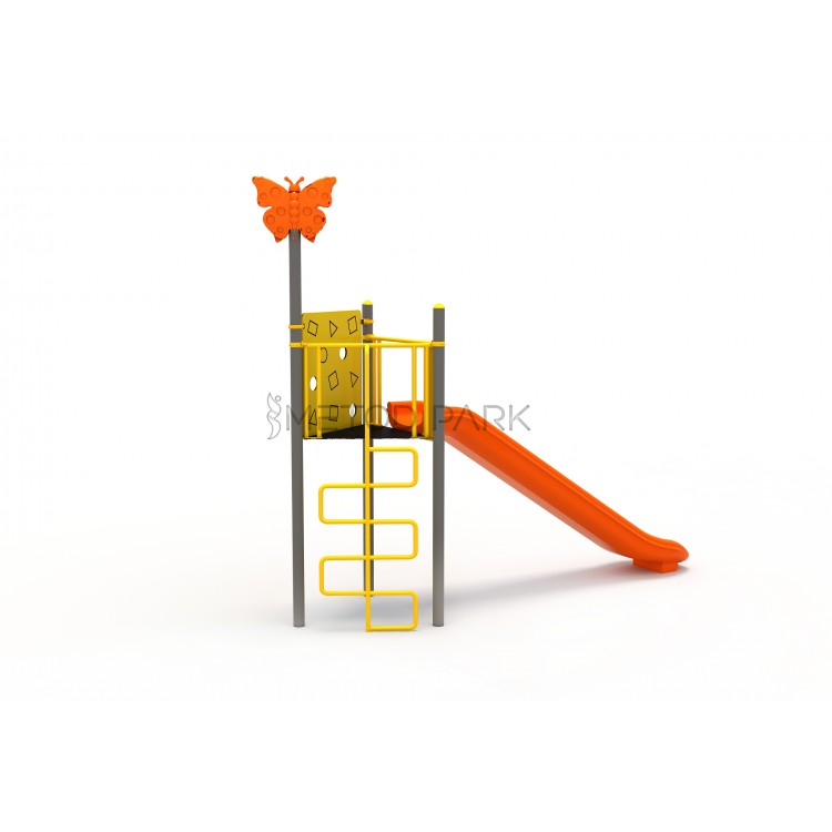 149 M Multi-Purpose Playground - 149M