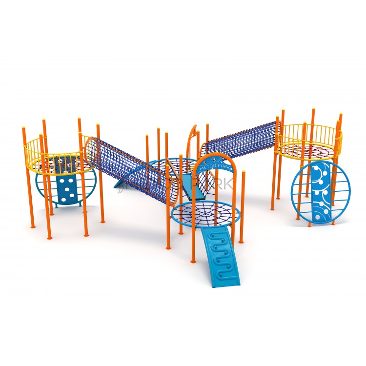 281 Multi-Purpose Playground - 09YN